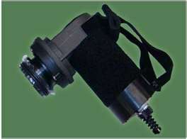 VibraCussor Percussion Treatment - Complete Chiropractic Healthcare